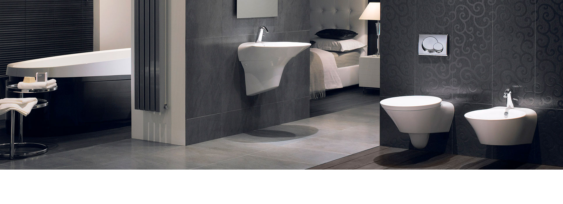 HomePro – Ultimate Solution For Bathware